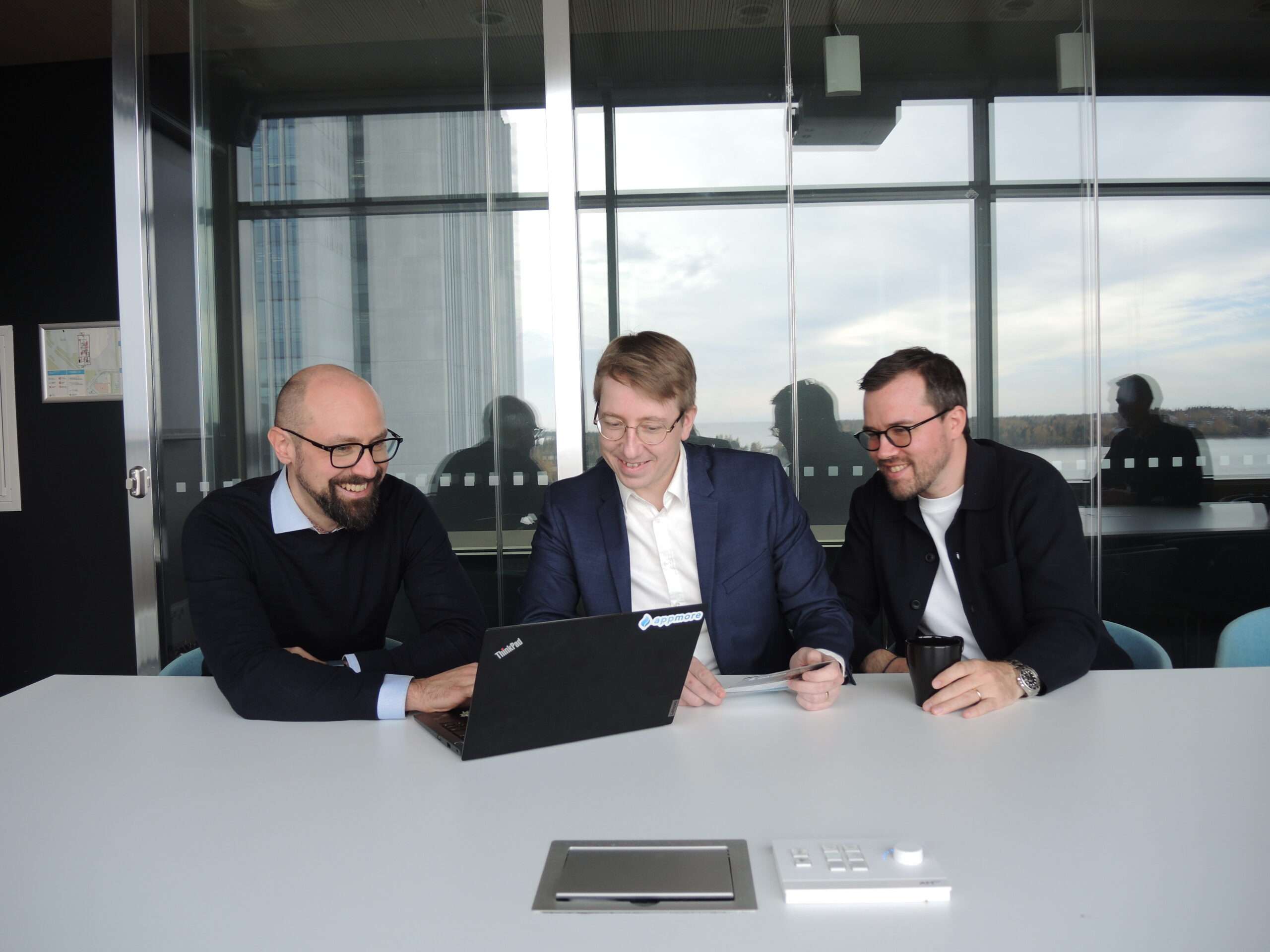 What is a successful IAM project?