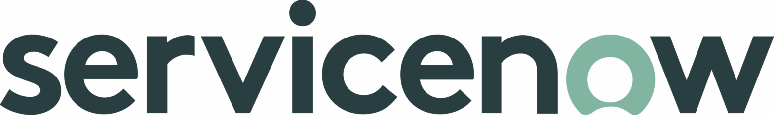 IAM for ServiceNow: JOIN THE WEBINAR Oct 8, 2025