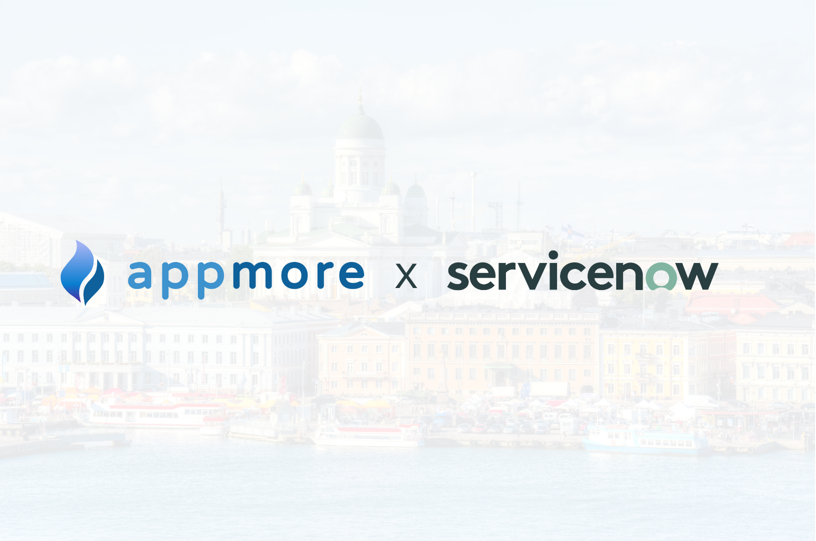 ServiceNow IAM (Identity & Access Management) - Appmore